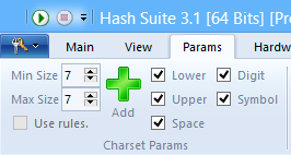 Hash Suite - a program to audit security of password hashes